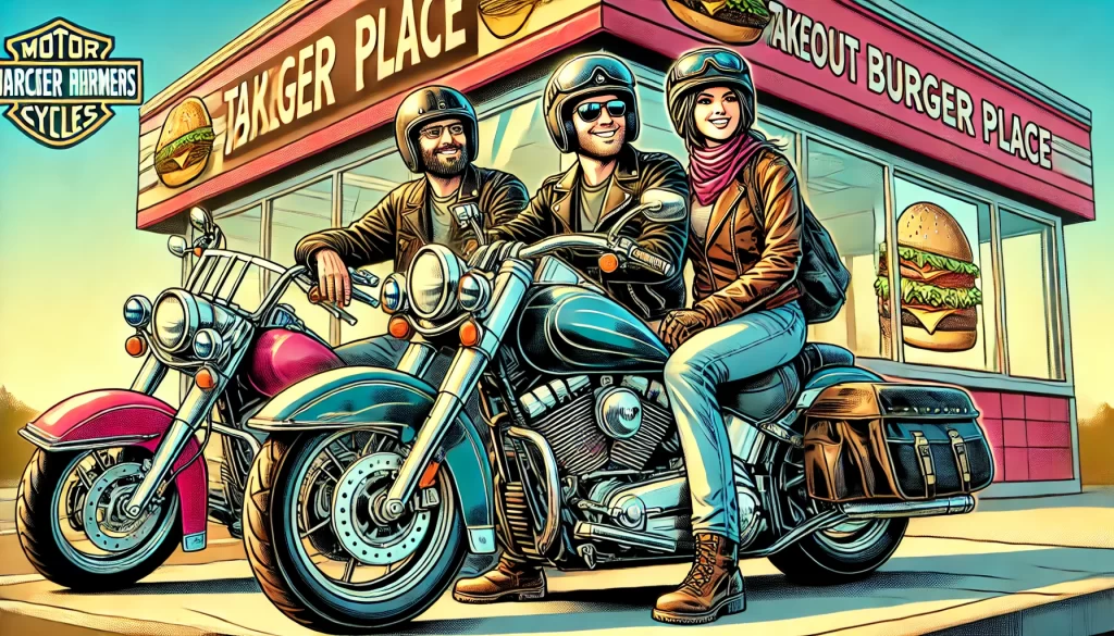 Engine Chaps vs. Full Fairings: Which Is Better for Your Motorcycle ...